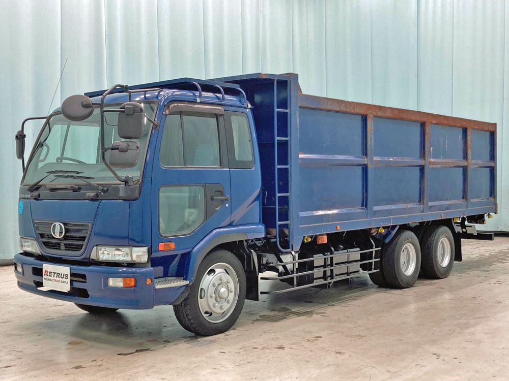 対象トラック一覧｜中古トラック、中古パーツのことならトラックオンラインマート（TOM）